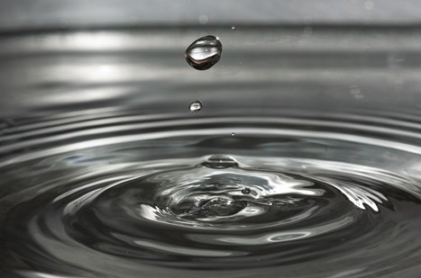 How To Save Water At Home And What To Do If You Suspect A Leak - Stockport